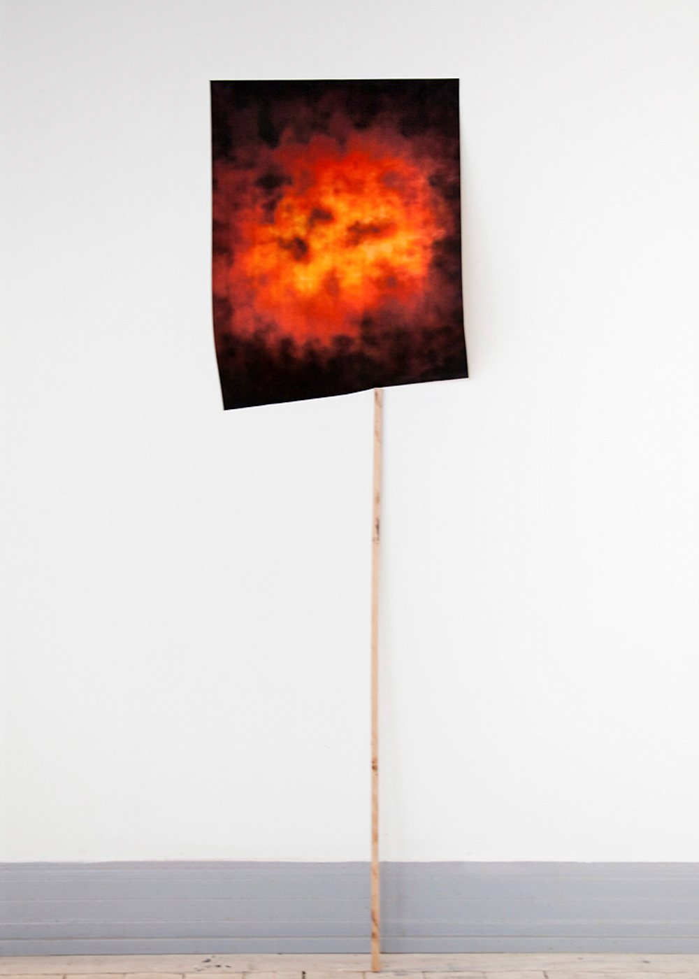 Anika Schwarzlose — Backdrop