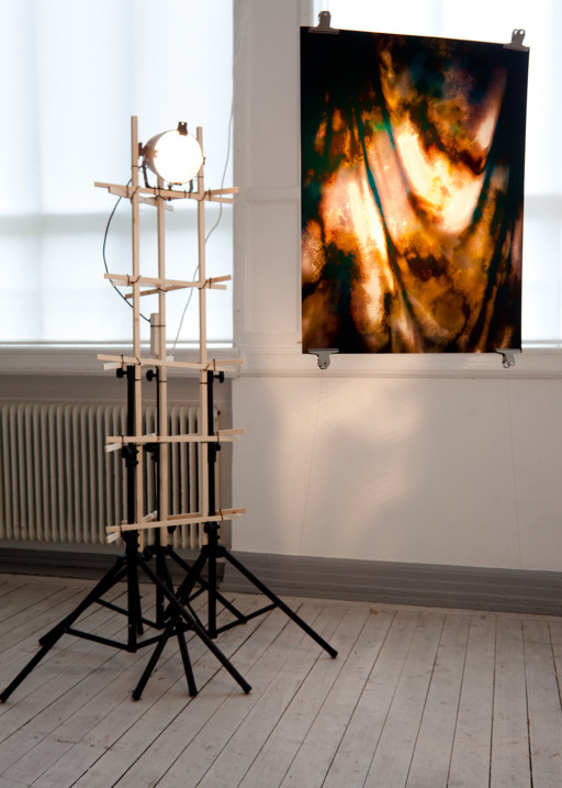 Anika Schwarzlose — Backdrop