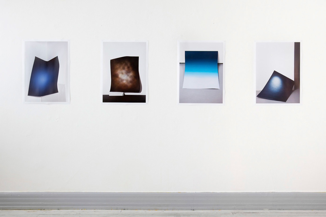 Anika Schwarzlose — Backdrop